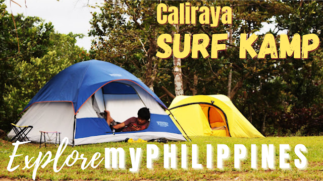 How to go to Caliraya