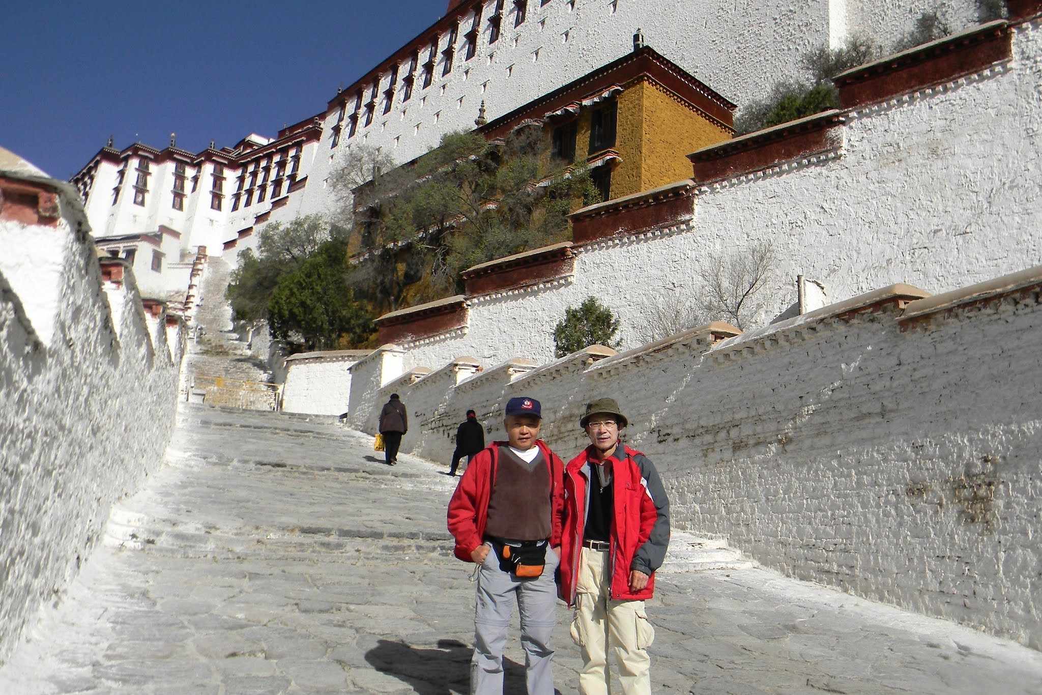 Backpacking travel & Outdoor adventures by Ching Neng Bin: 2010 ...