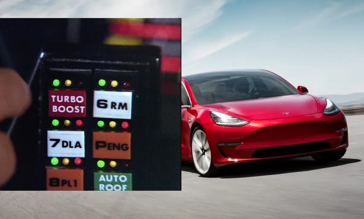 "Acceleration Boost" para o Tesla Model 3 já disponível em Portugal ...