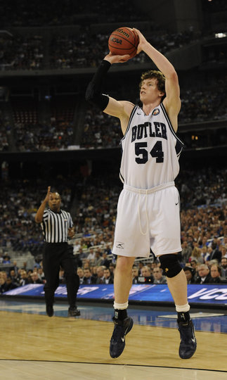 MOUNTAIN MUSINGS: March Madness Ends in April