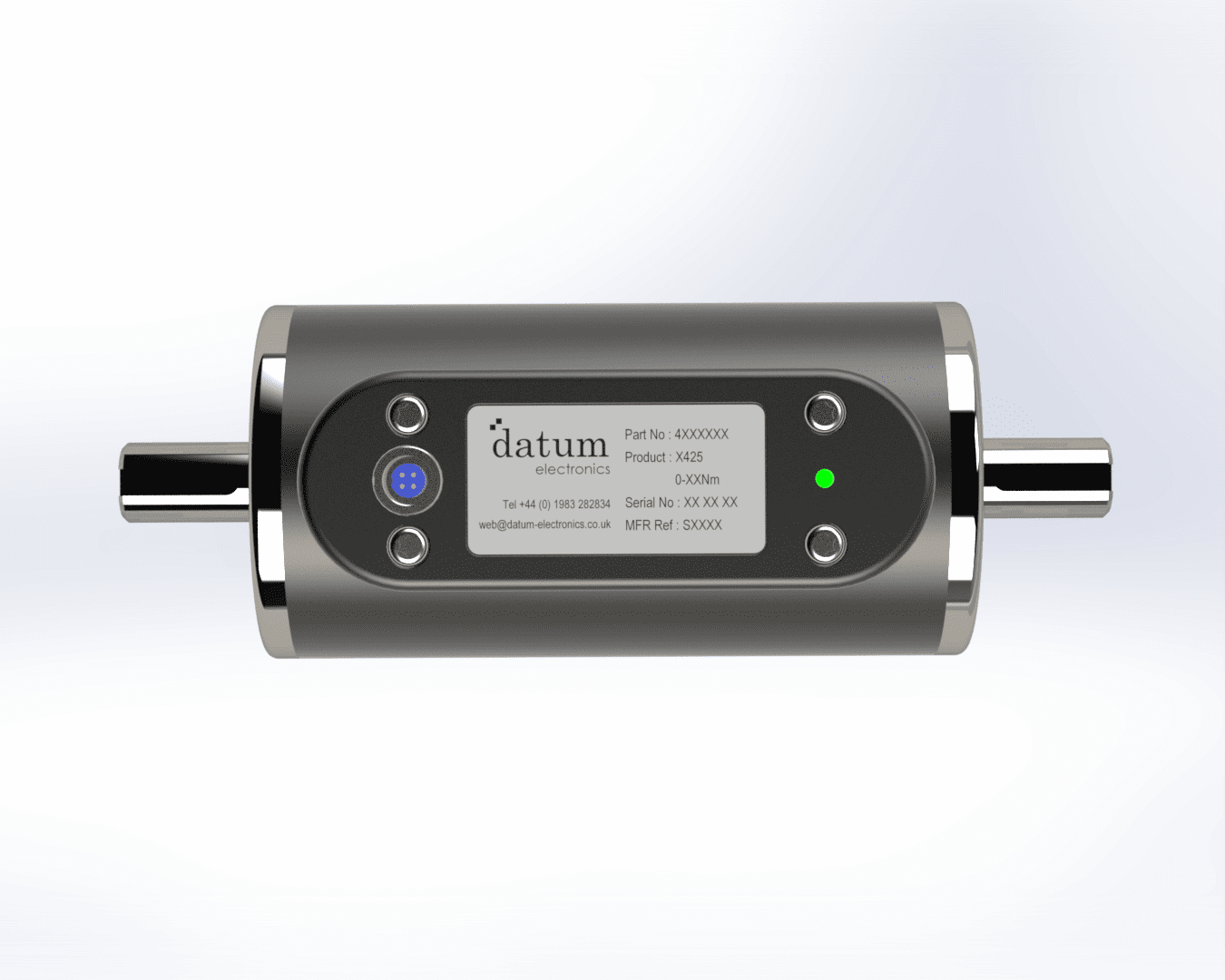 Torque Sensor: What are the Applications and Types of Torque Sensor?