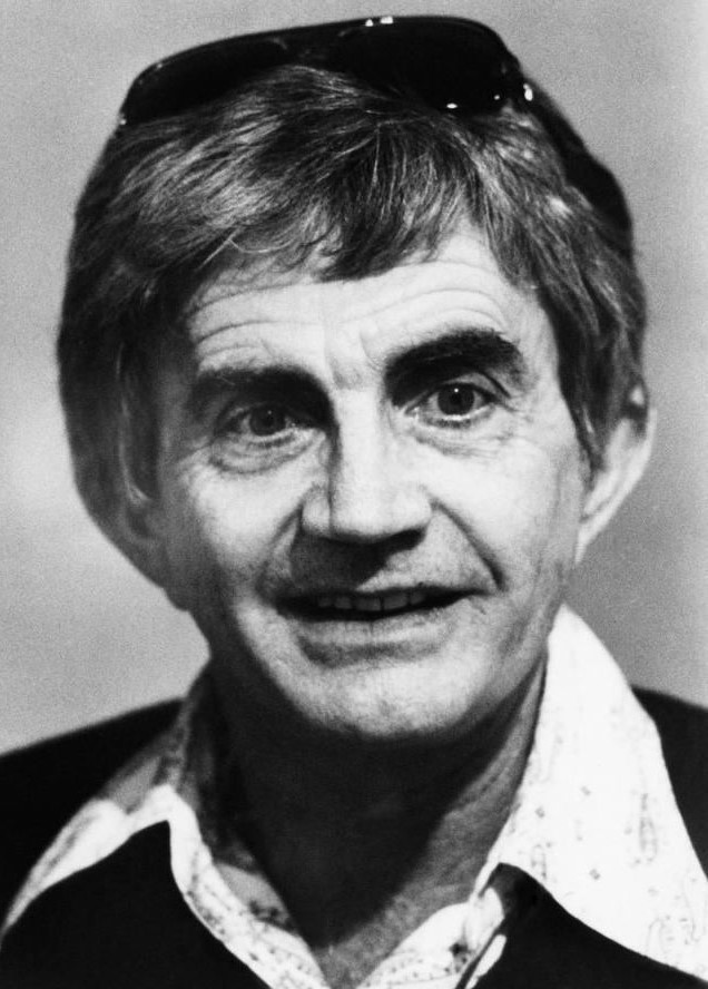 TopaTudo: 26 DE JULHO - BLAKE EDWARDS