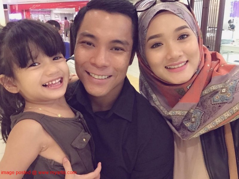 MYARTIS.COM | MYARTIS | MY | ARTIS: ISTERI SELAMAT BERSALIN - NAS-T TIMANG 'BABY GIRL'