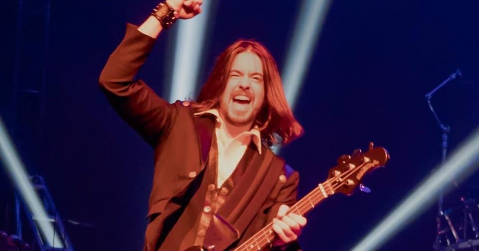 Music and Art Interviews by Dan Roth: A Conversation with Tony Dickinson