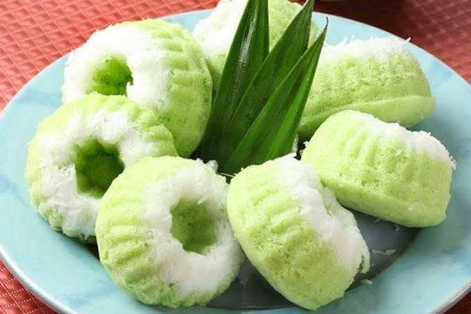 Kue Putri Ayu