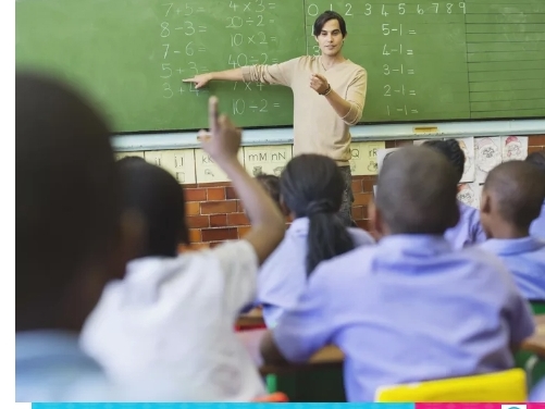 Importance of non digital media in junior primary education.