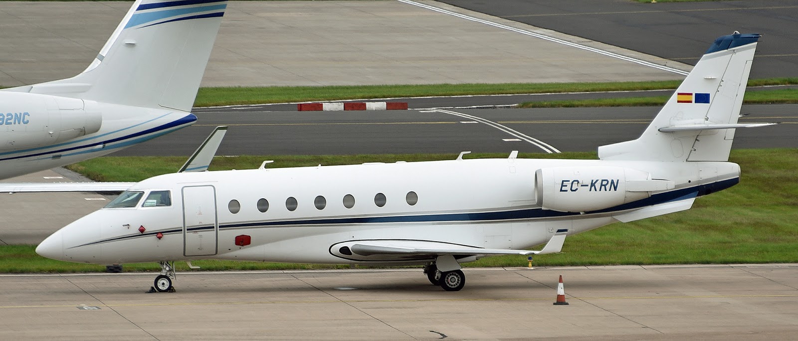 Birmingham (BHX) Daily Movements 01.01.10 - to date