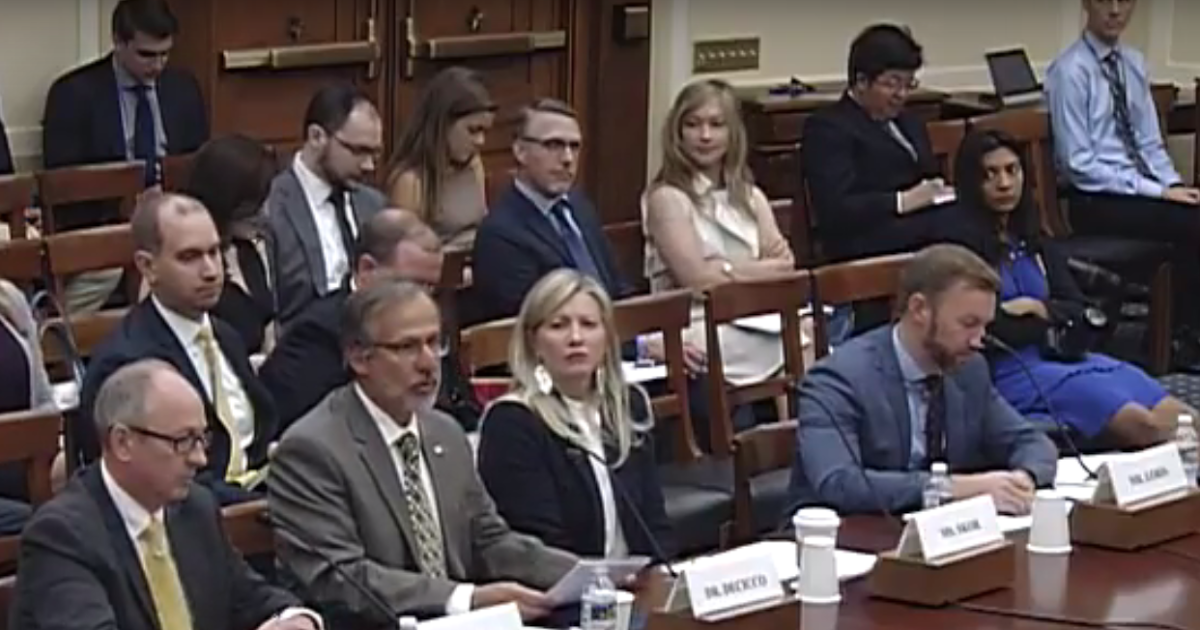 Cars and Climate: Biofuel Research vs. Mandates: House Science ...