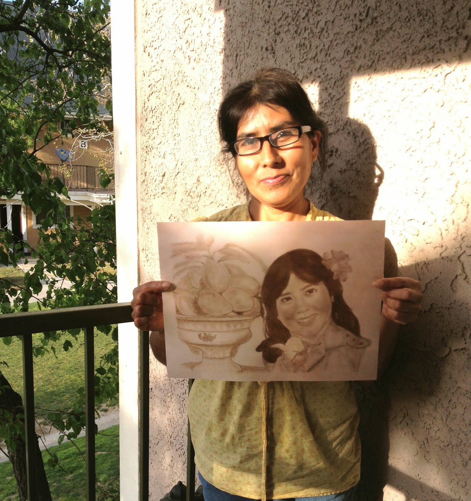 Alexander Benitez Art