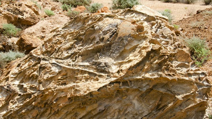 ARCHEAN ROCKS IN INDIA