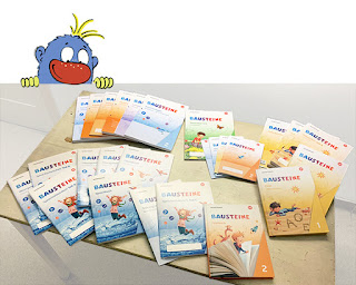 atelierechtgelb: Ein neuer Quiesel für Westermann