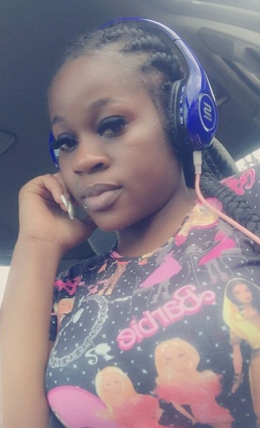 Abuja's Hottest Badoo Girl Reveals New Pics and Video