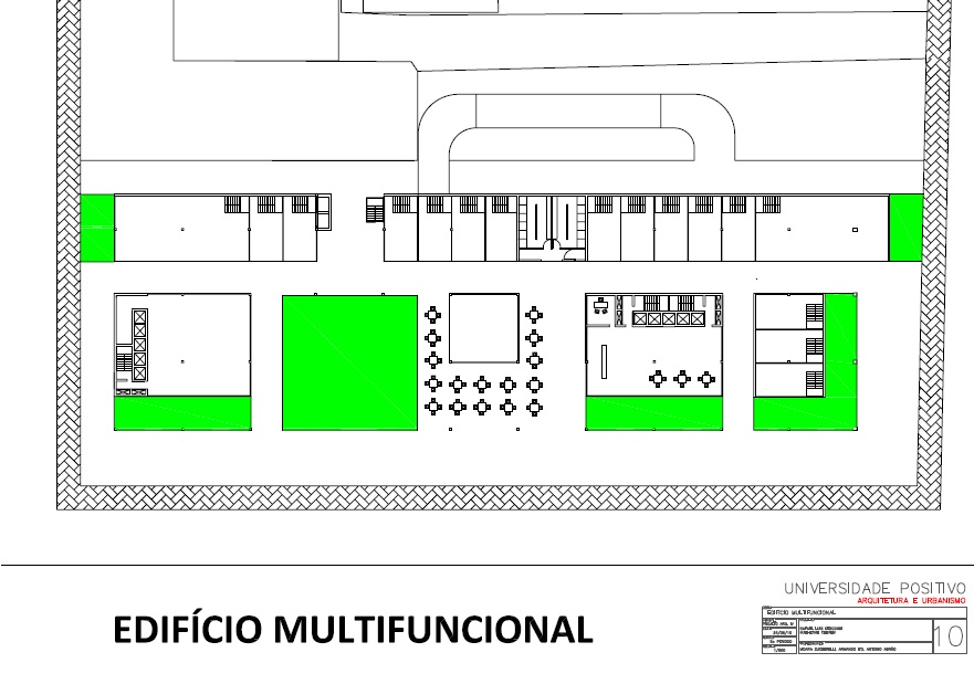 arq.tech-(cul)ture: edifício multifuncional.