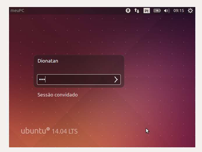 Como Instalar O Ubuntu No Modo Oem Diolinux O Modo Linux E Open Source De Ver O Mundo