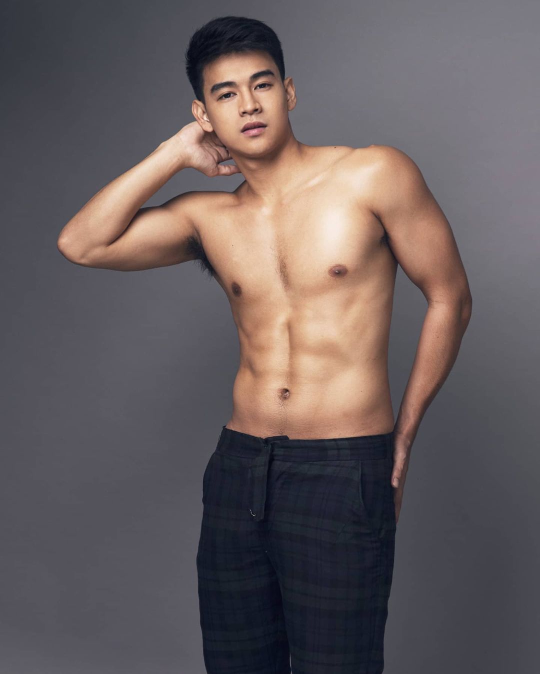 This Guy's World: Lawrence Lopez by Raymond Cauilan