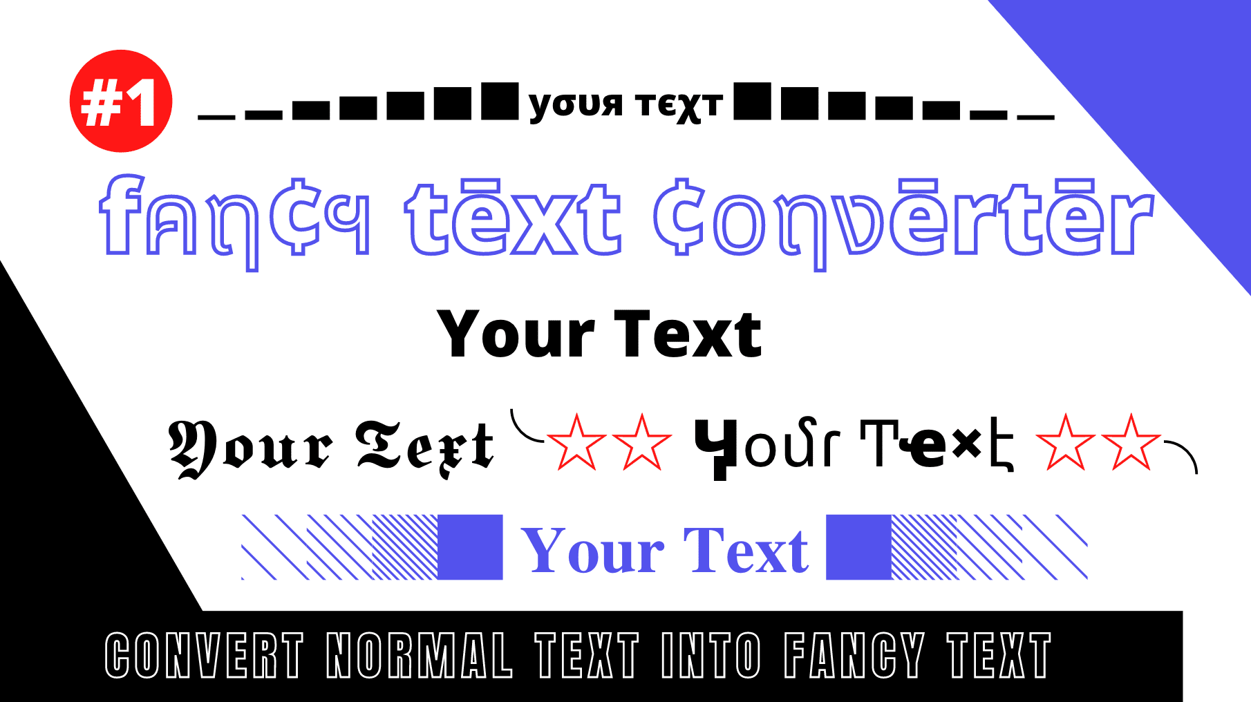 Fancy Text Converter 1 BEST Fancy Text Generator fancy-text-converter-1-best-fancy-text-generator