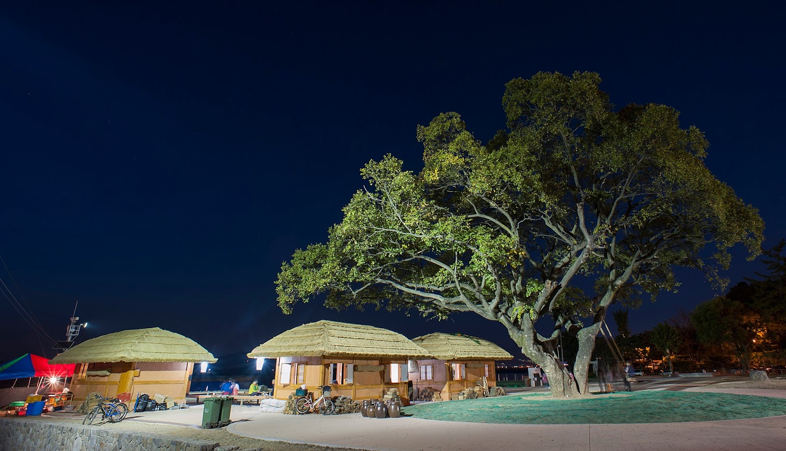 Fun & Free Daegu Travel: Top 5 night views of Daegu Korea - A great ...