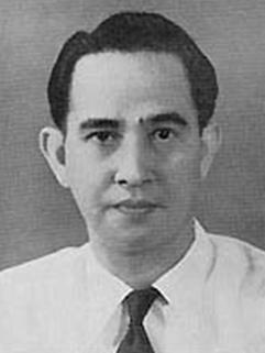 The Early Malay Doctors: Dr Mohamed Din bin Ahmad