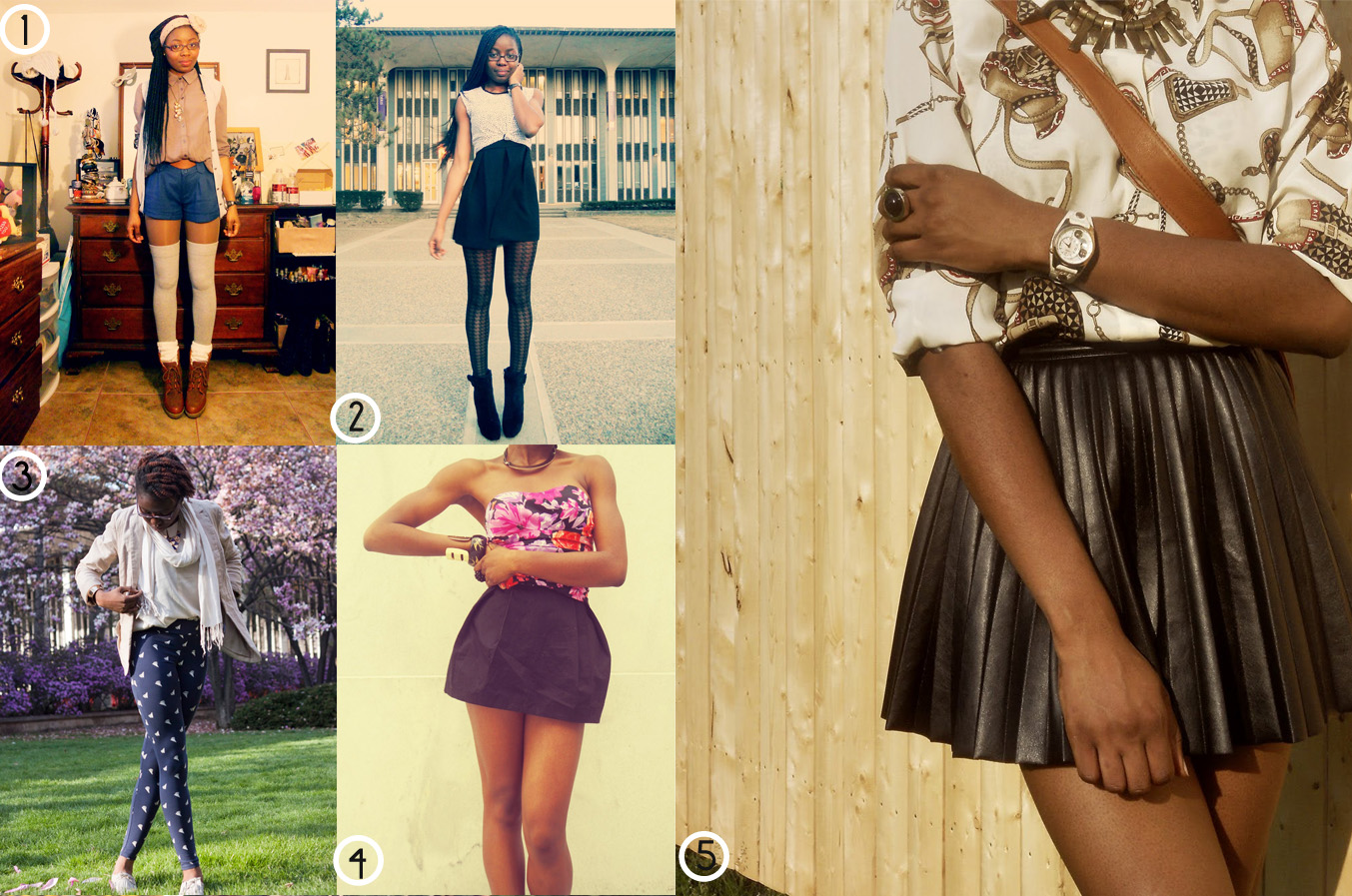 2012: Year In Review - A Compilation of My Favorite & Your Favorite ...