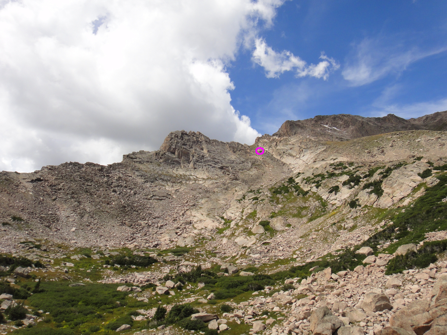 Hiking Rocky Mountain National Park: Lake Powell, Mount Alice, and ...