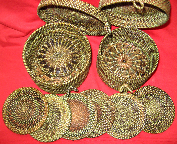 Marinduque Rising: Visit the newly-opened Marinduque Pasalubong Center