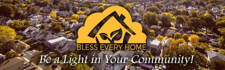 A Perspective from the Path: Becoming a Light in Your Neighborhood