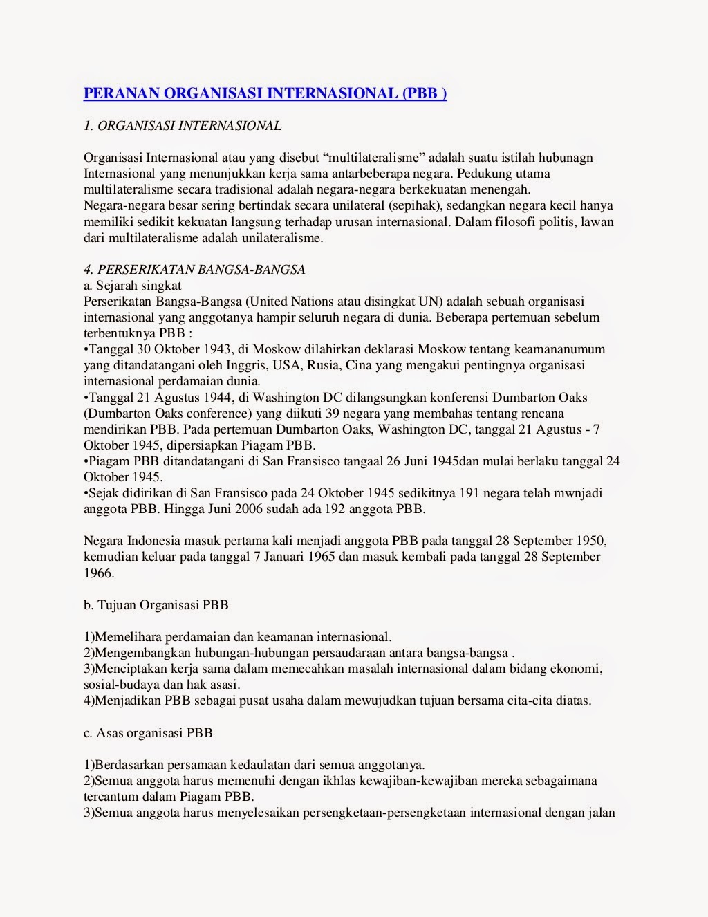 Pengajian Malaysia: March 2015