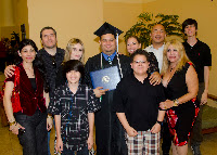 Memories by Mark: Keiser University 2012 Graduation