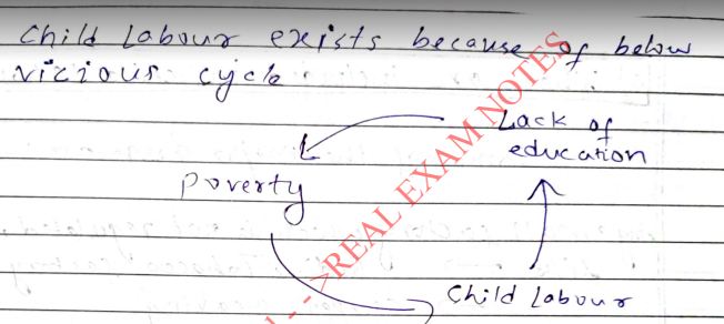 DIGITALFILE44: Child labour and child work ,differences between child ...