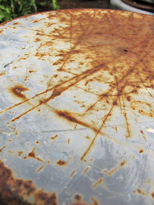 Jennifer Coyne Qudeen: Marvin Gardens