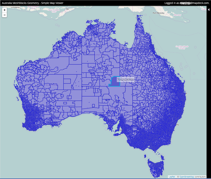 #All-things-spatial: April 2015