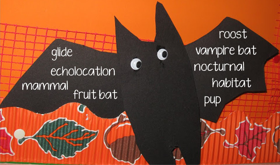 Fall Craft Round-up and some fun FREEBIES! - Teachers Toolkit Blog