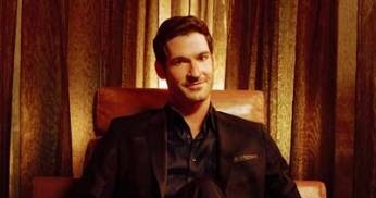 The Geeky Guide to Nearly Everything: [TV] Lucifer: Season 1