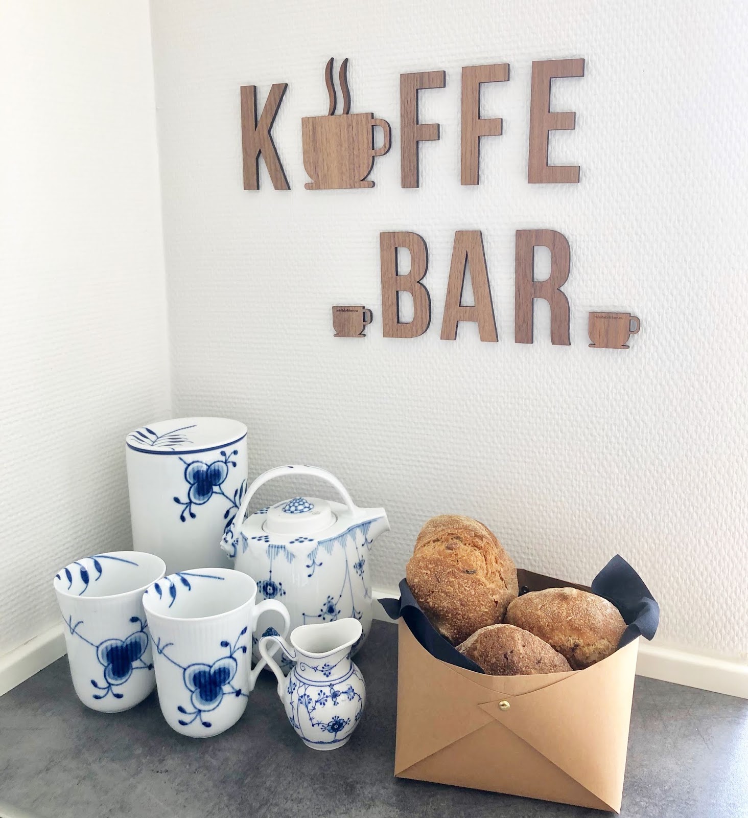 Made by Me: DIY samlet oversigt