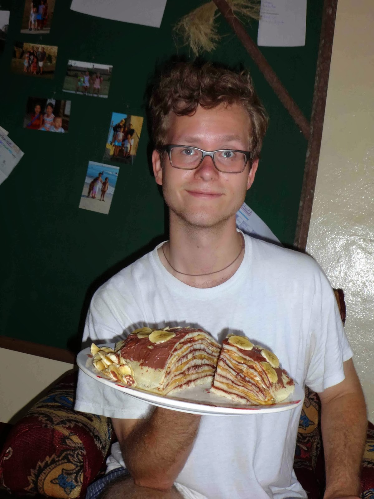 This is Cameroon: Essen fassen