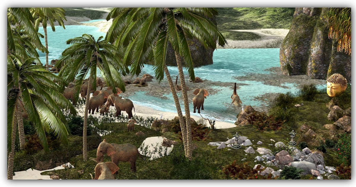 Suaka ist jetzt für die Oeffentlichkeit zugaenglich!