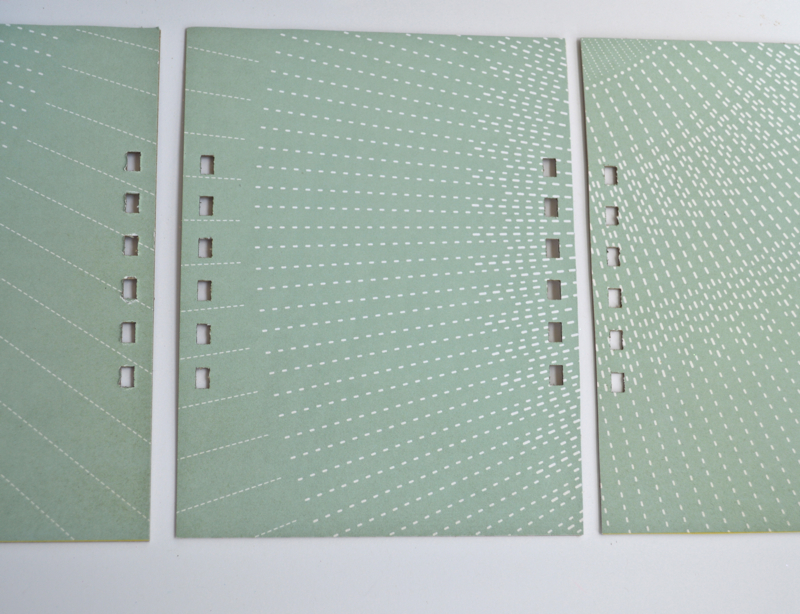 Bind-It-All: Make Your Own Tri-Fold Frame!