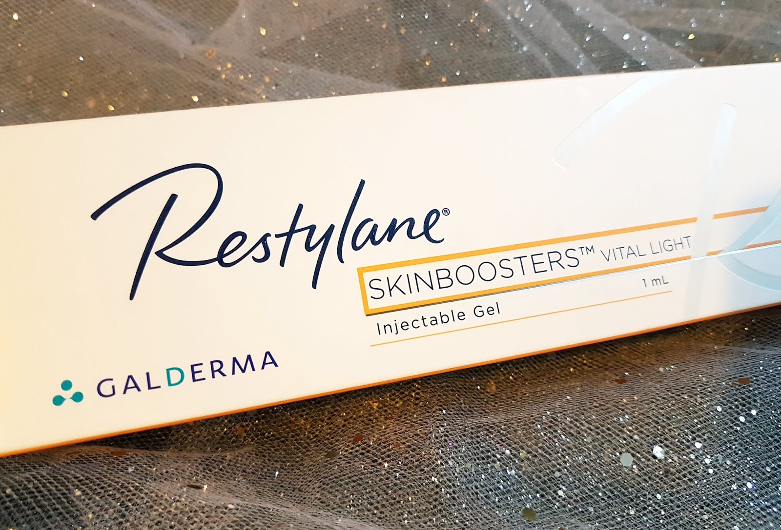 Restylane Skinbooster