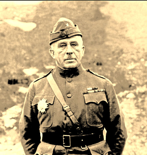 Roads to the Great War: Leonard Wood and the First World War