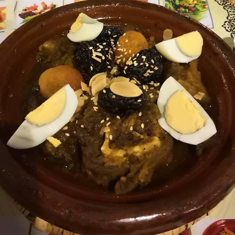 Academic and Creative Writing Journal Vikram Karve: Travel Blog – Doha ...