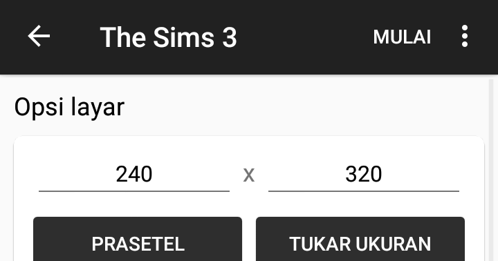 Cara Mengatur Aplikasi Java | Nostalgia Java