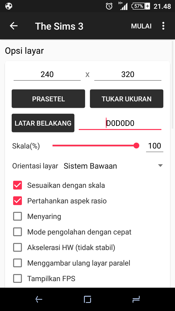 Cara Mengatur Aplikasi Java | Nostalgia Java