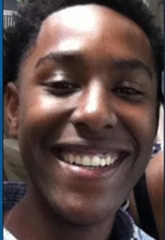 True Case Files: The Disappearance and Murder of Corbin Johnson