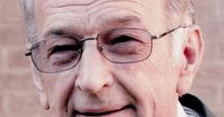 Inside Joplin Obituaries: Earl Jenness