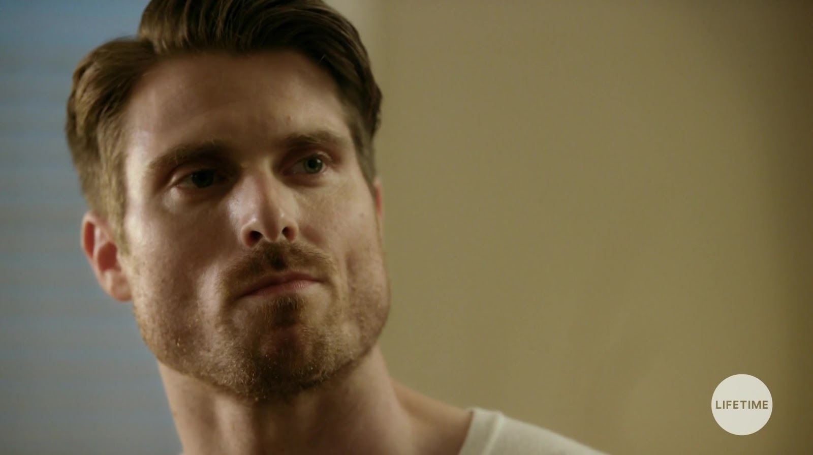 Auscaps Marcus Rosner Shirtless In The Killer Downstairs