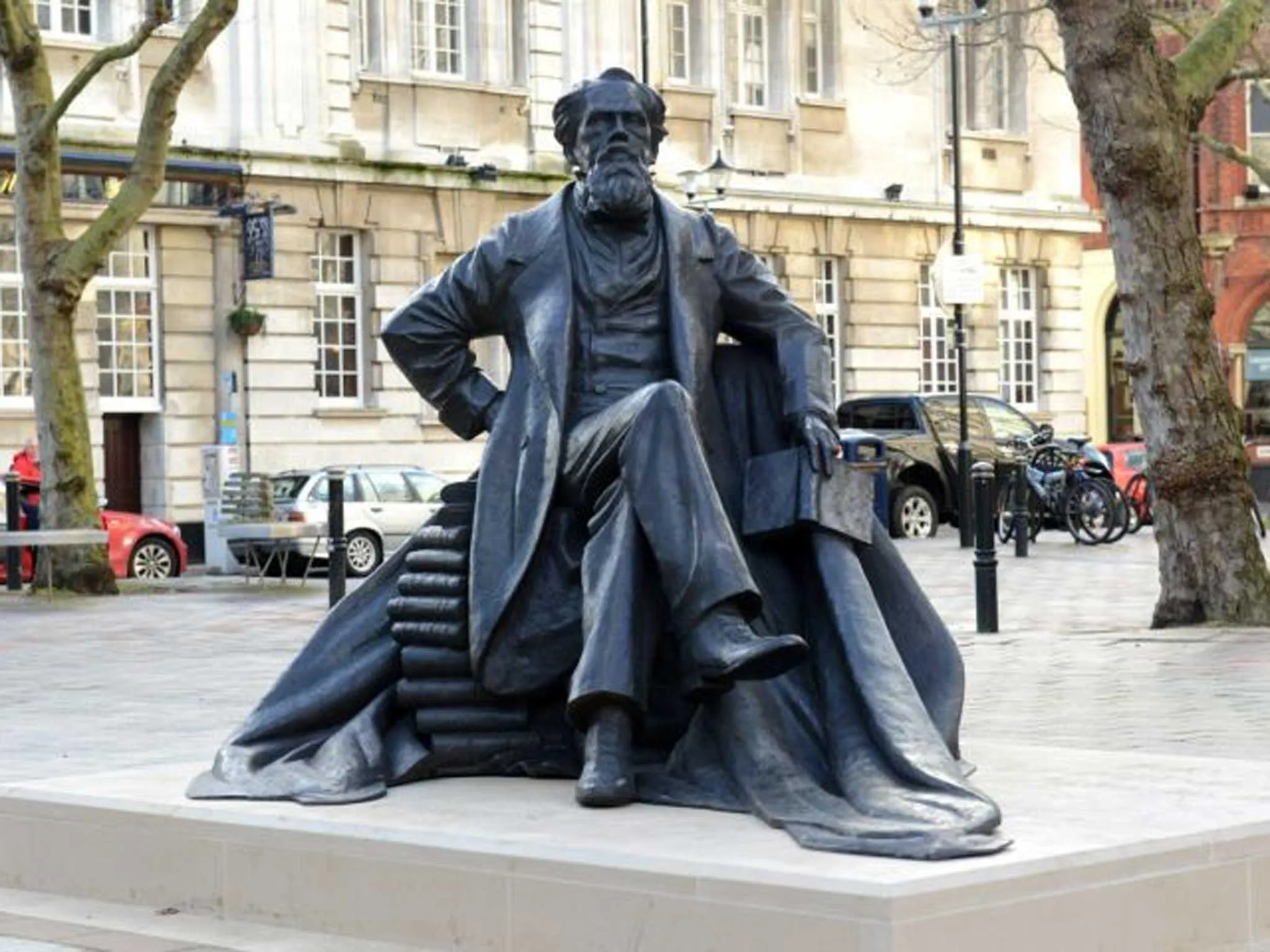 Charles Dickens (Victorian era Novelist, 1812-1870) | Quotes / Aforismi ...