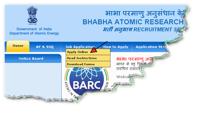 BARC Recruitment 2013 (Assistant) Notification & Forms | Career Quips