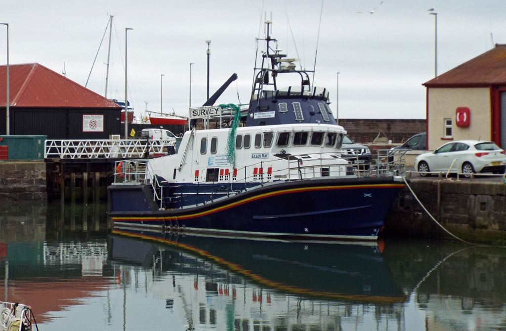 Clyde Naval Gazing: 05/06/2016 - 12/06/2016