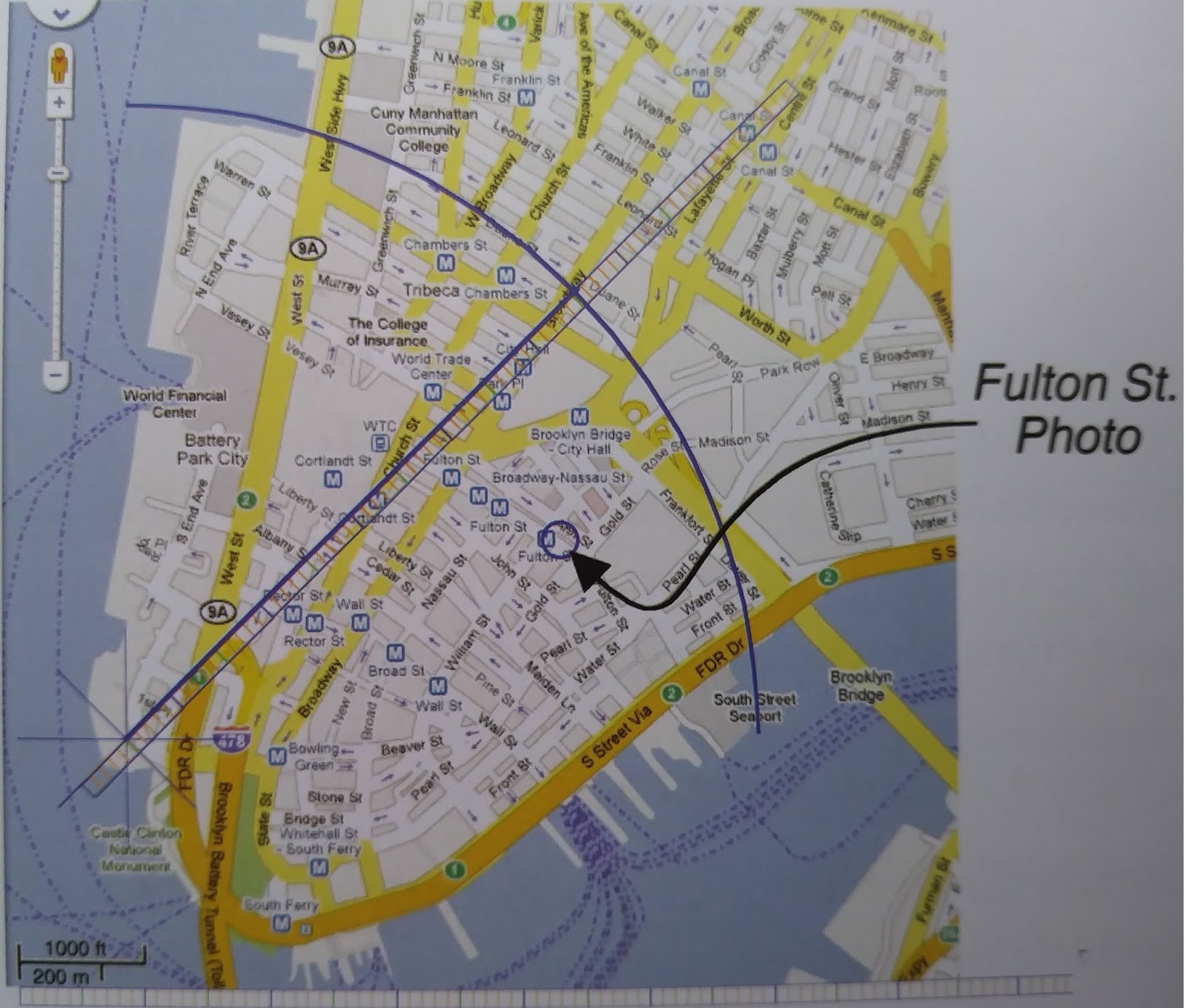 11 Settembre & Dr. Judy Wood : Capitolo 8 - Dustification