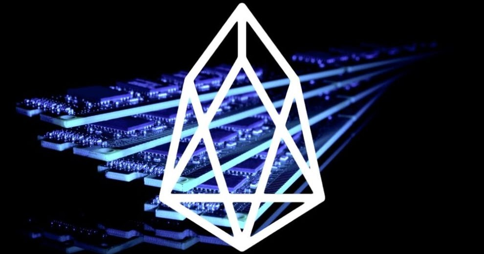 Price for RAM on the EOS network have skyrocketed - EOS CRYPTOCURRENCY